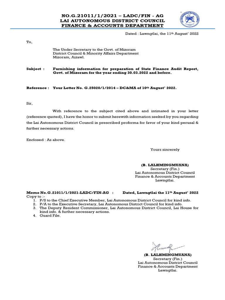 FOrwarding for Copy to | PDF