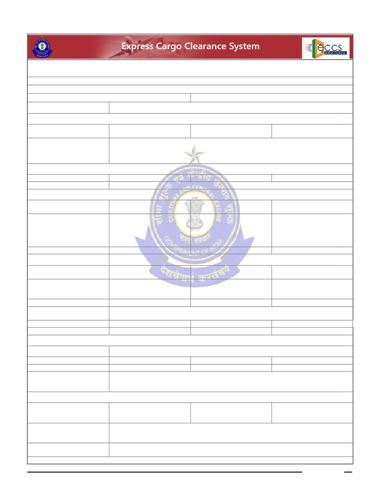 BOE Copies | PDF | Business | Trade