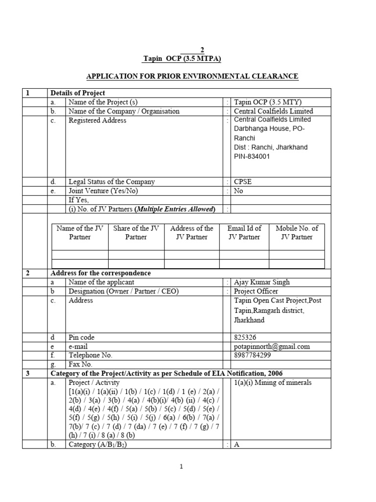 03052019KL9UYN28Annexure-Form2 | PDF