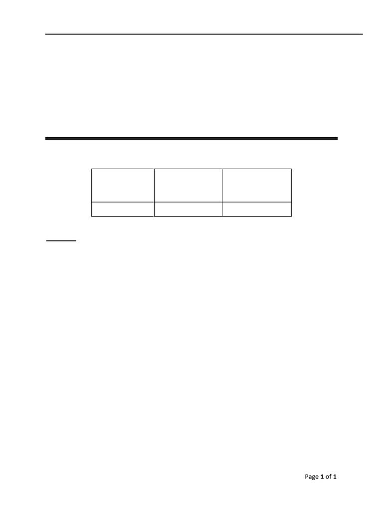 Assignment #01 (CRD) | PDF