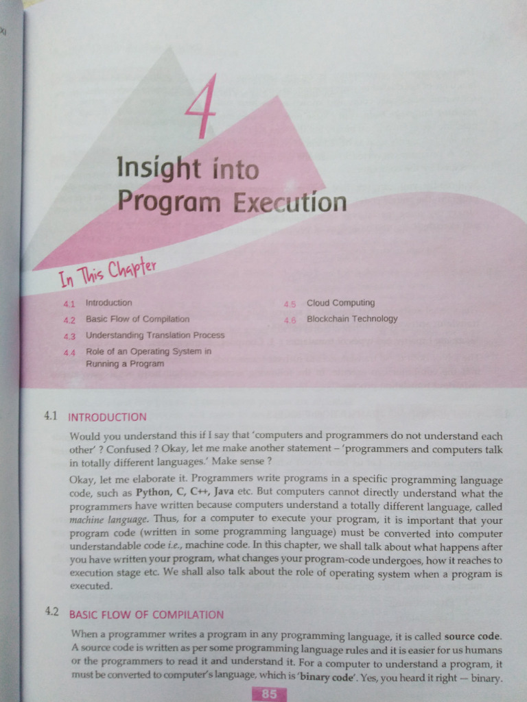 Insite Program (2021) | PDF