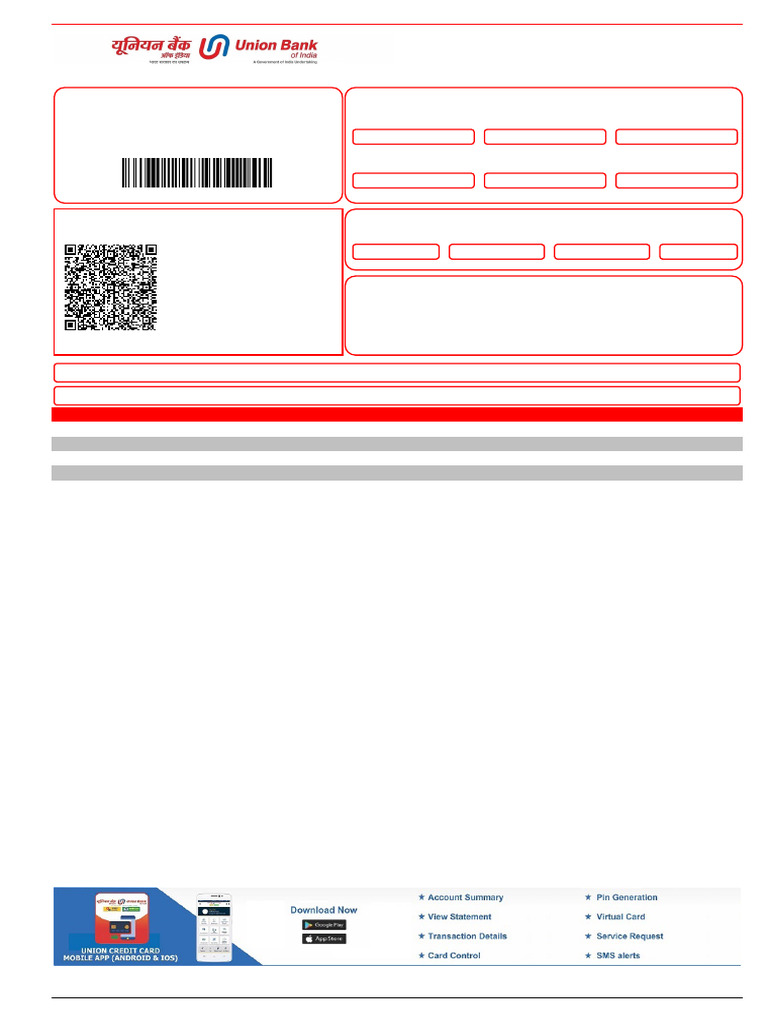 EBILL_10396364_8506_25122024_unlocked | PDF | Credit Card | Payments