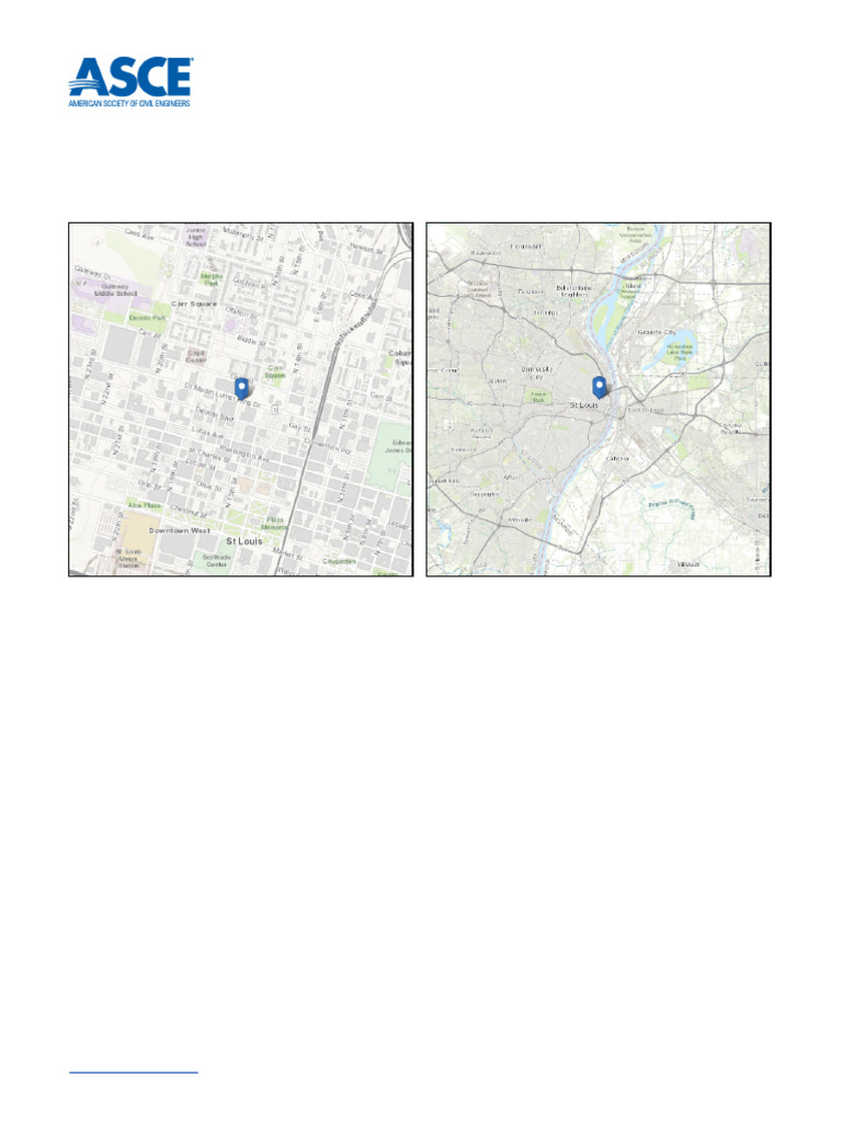 ASCEDesign Hazards Report | PDF | Common Law | Private Law