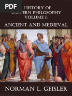 A History of Western Philosophy | PDF