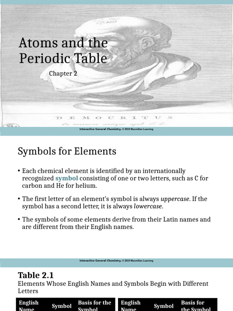 Anatomy and Physiology | PDF | Atomic Nucleus | Proton