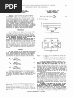 Step by Step Analysis of Temporary Overvoltage Studies | PDF ...