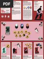 Scopa Card Game Rules and Scoring Guide | PDF | Card Games | Trick ...