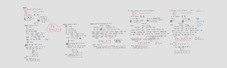 Emath 003 Module 3 Exact De Examples Pdf