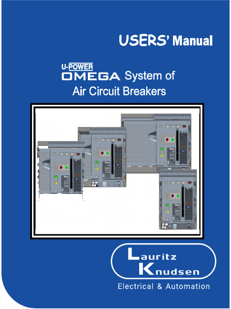 Omega Manual | PDF | Mains Electricity | Manufactured Goods