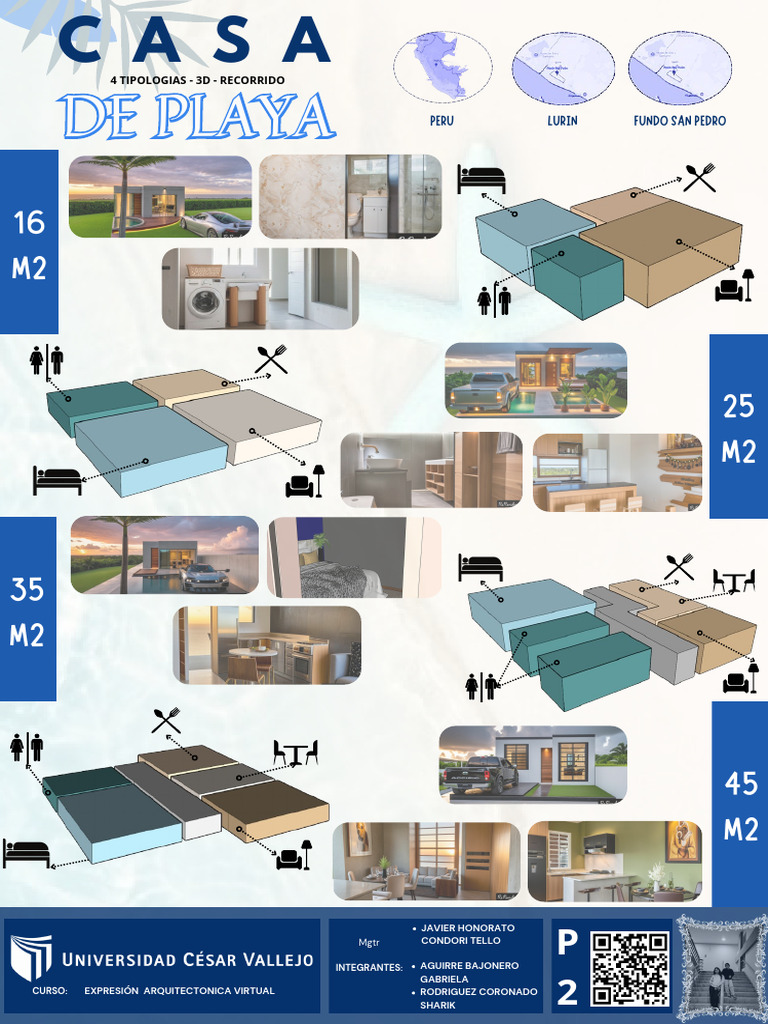 Curso de Expresión Arquitectónica 3D | PDF