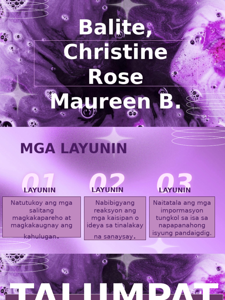 Talumpati Ni Nelson Mandela 10 | PDF