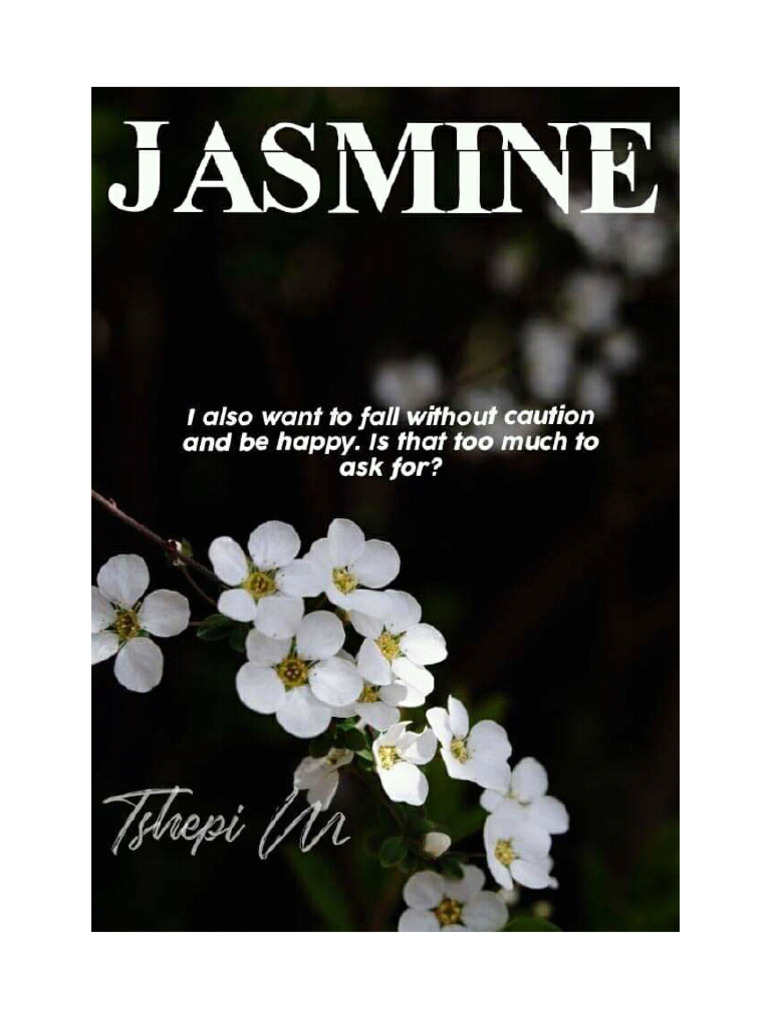 Jasmine....Tshepi m | PDF