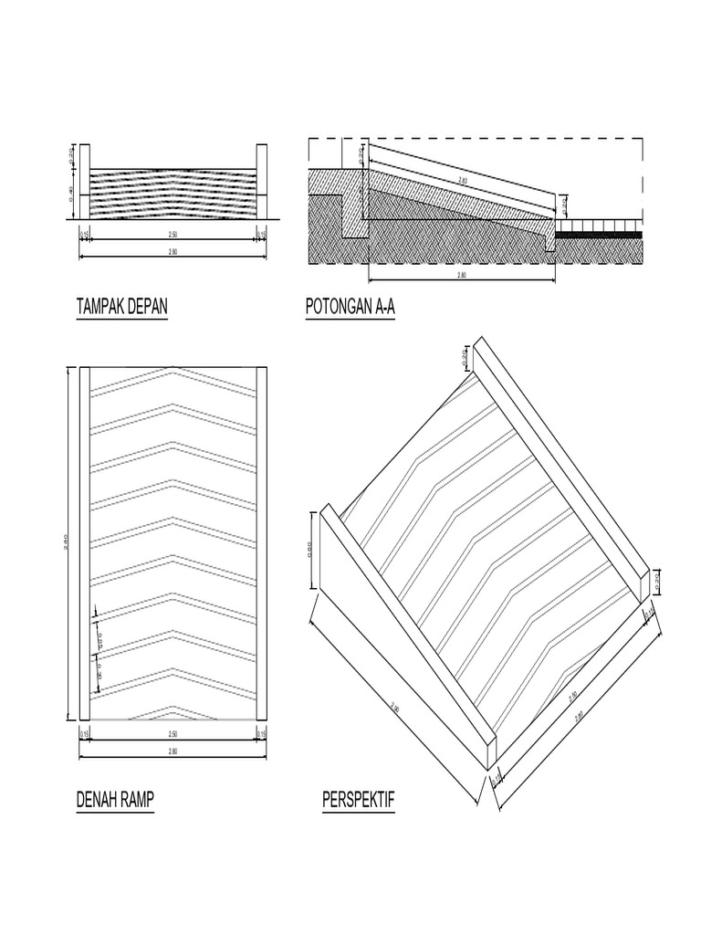 Detail Ramp | PDF