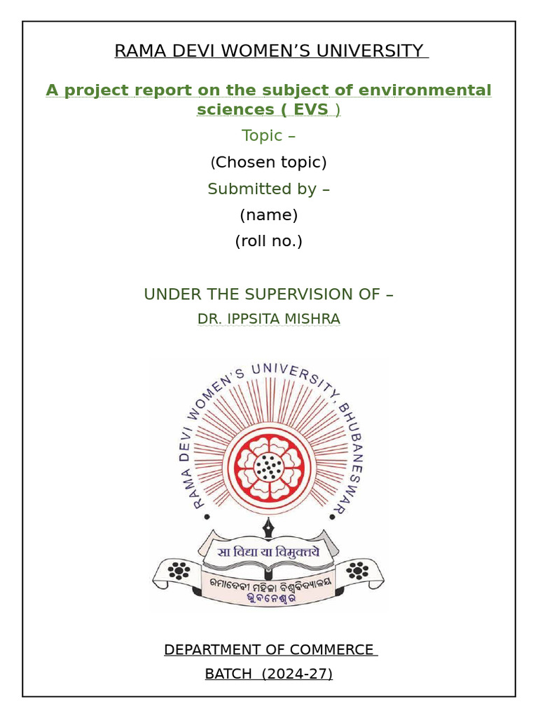 Project 1ST-1 | PDF
