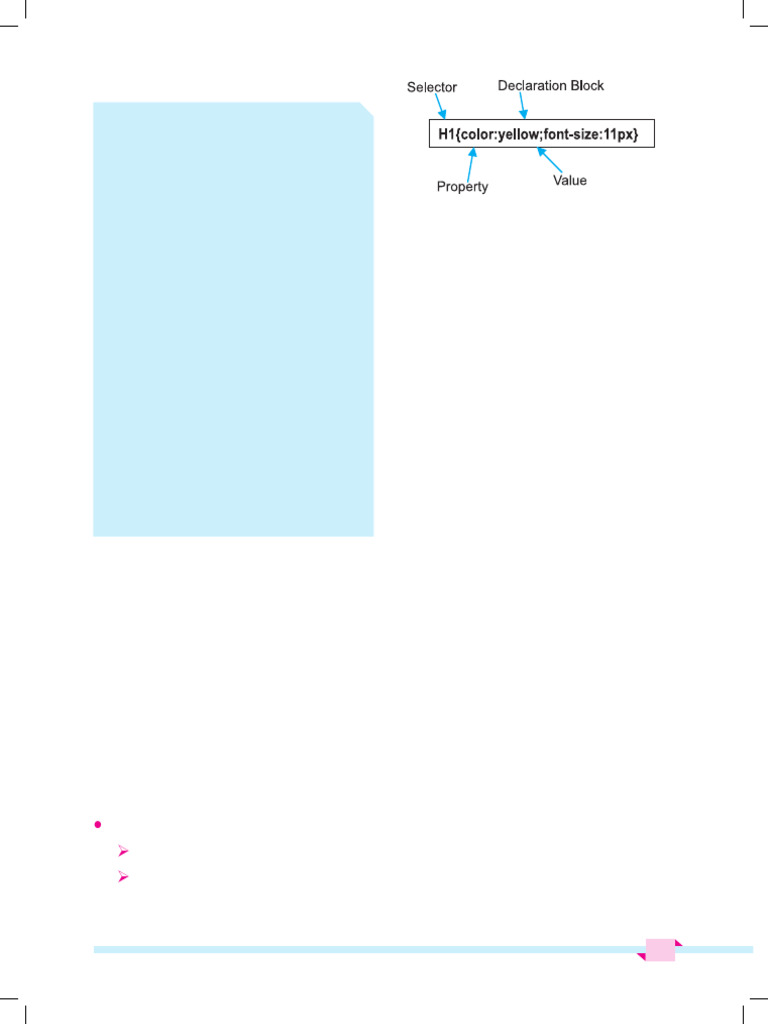Pages 4 | PDF | Html Element | Html