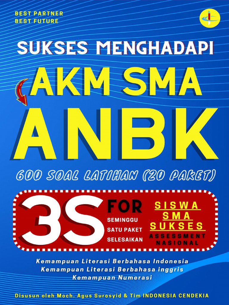 Minibook Akm Sma | PDF