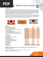 GERB - Brochure - Helical Steel Springs - Standard Type Spring Units ...