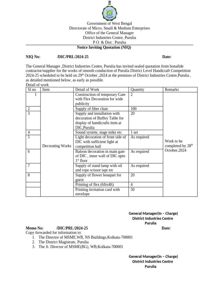 letter to judges competition | PDF