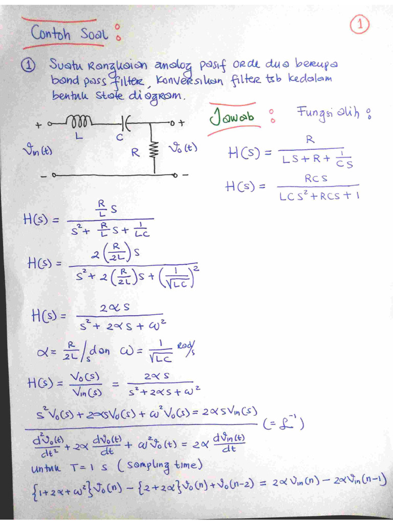 Dsp B Pdf