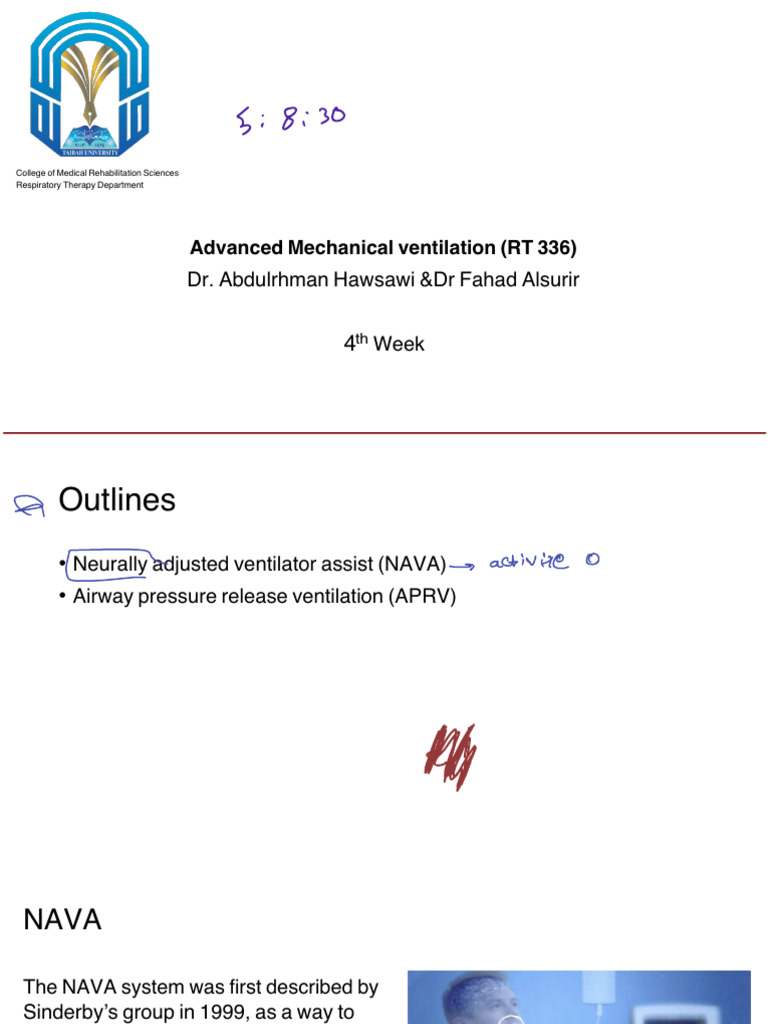 Modes of MV3 | PDF