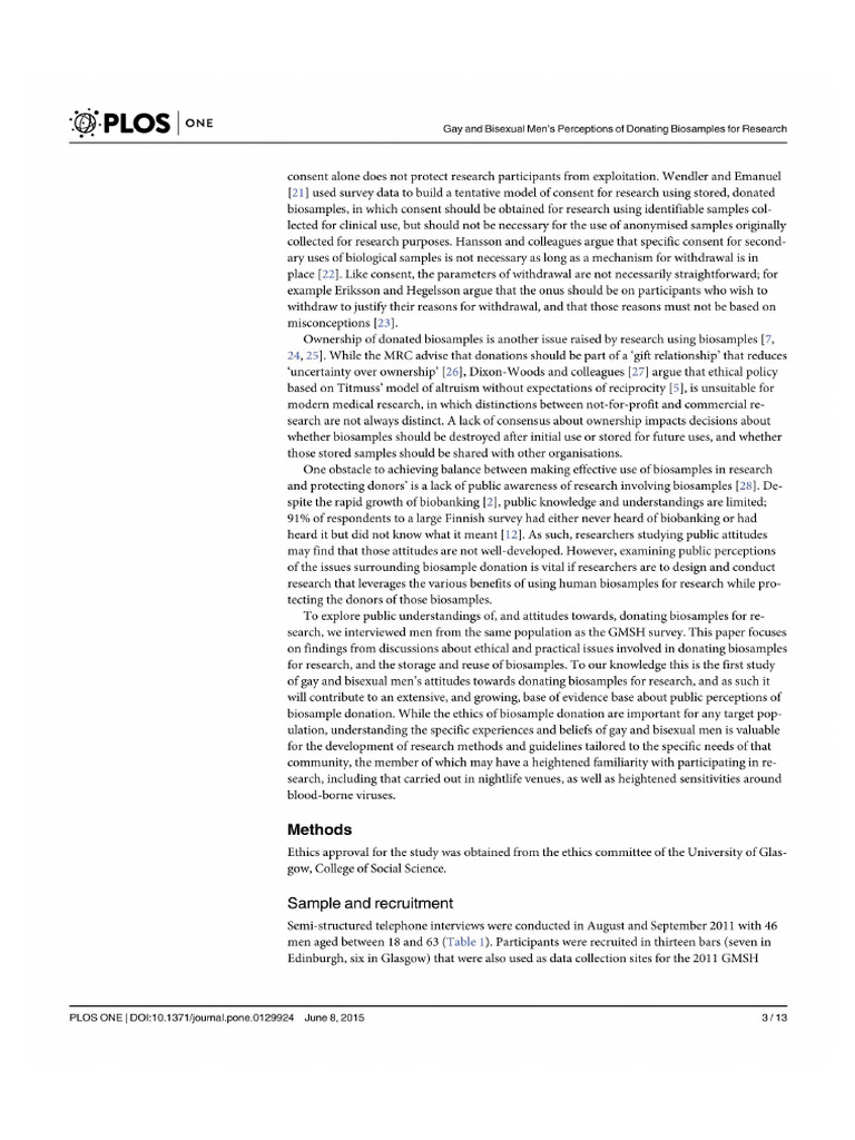 Methods | PDF