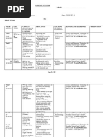 2019 FY9 FESocial Science QP | PDF | Fiji | Society