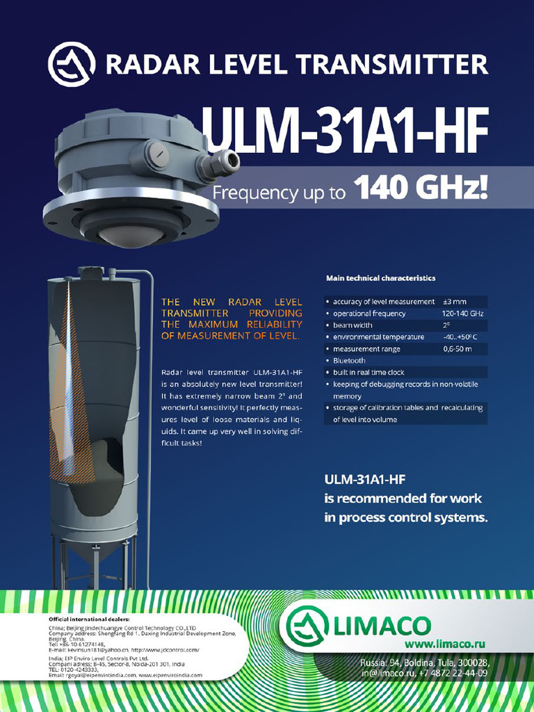 Ulm 31a1 HF | PDF