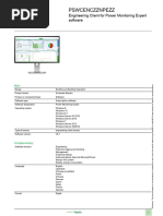 EcoStruxure Panel Server - PAS800L | PDF | Computer Network | World ...