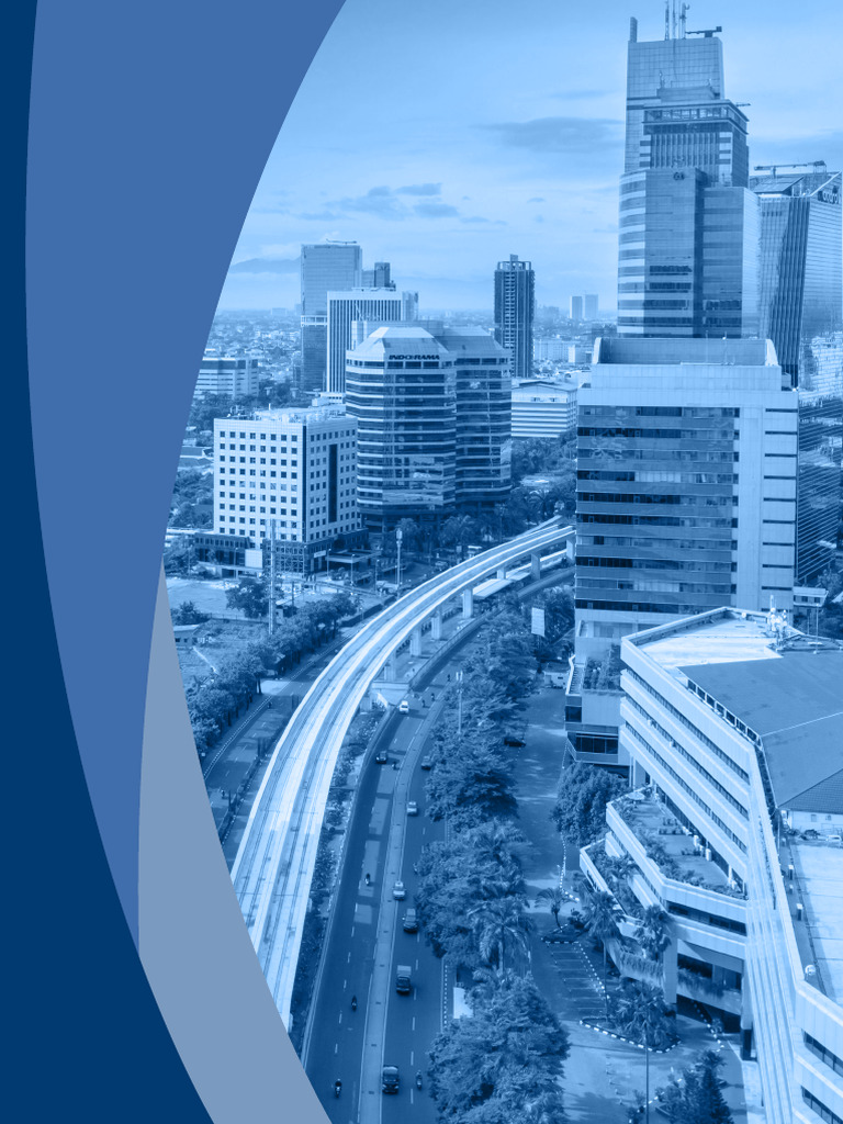 Mobilizing All Forces To Accelerate Infrastructure Development in Indonesia | PDF | Banks ...