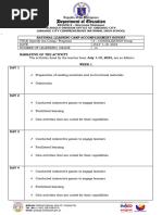 Strategies for Unlocking Difficult Words | PDF
