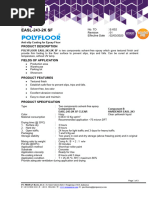 PRIMAL AC-261 Acrylic Emulsion | PDF