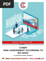 OT Cybersecurity Frameworks | PDF | Computer Security | Security
