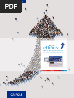 Erytra Eflexis: Advanced Blood Typing Solutions | PDF | Blood Type ...