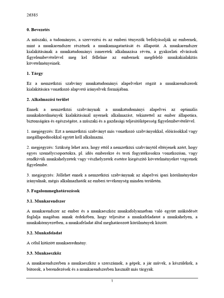 MSZ_ISO_26385 | PDF