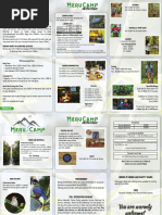 Berg River Resort Pricelist 2025 2026 | PDF