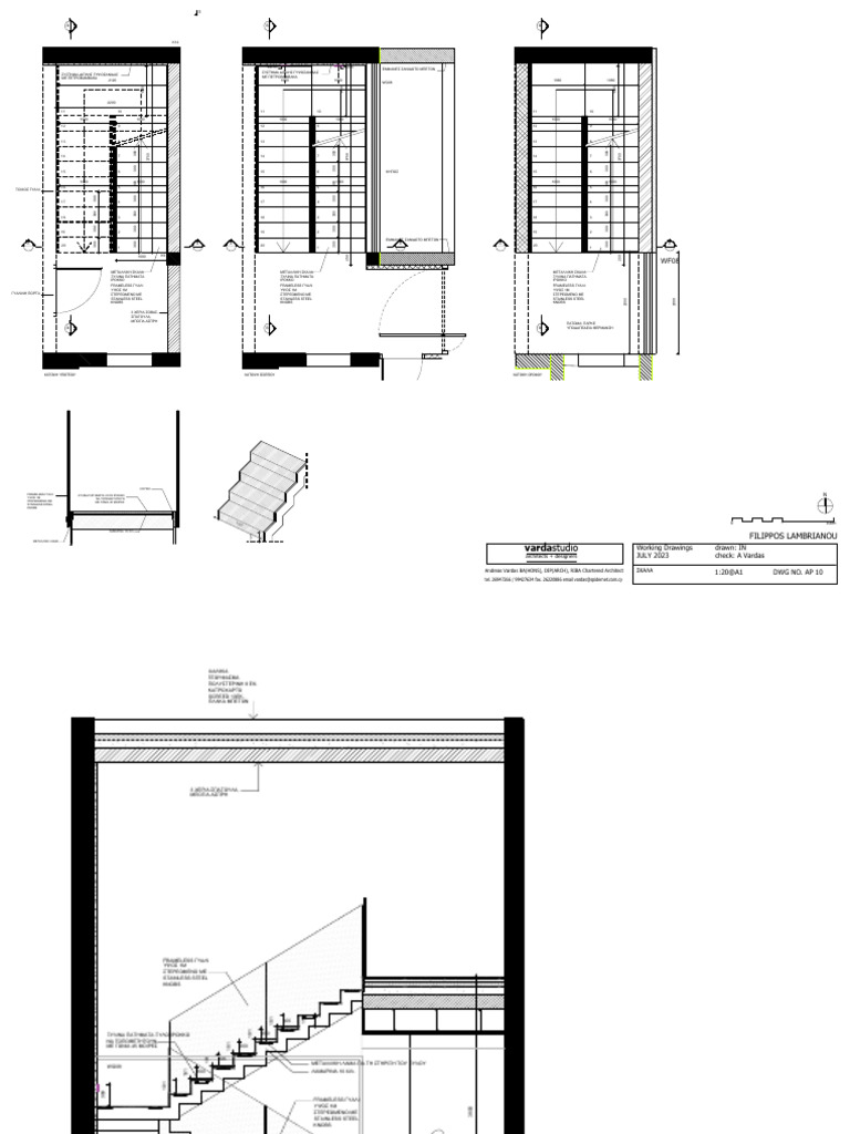 Staircase | PDF