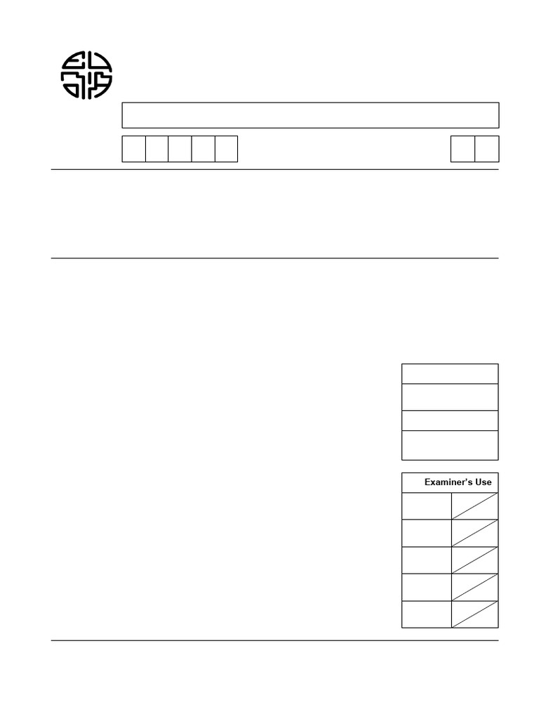 2022 J2 H2 Prelim P4 QP | PDF | Density | Temperature