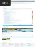 Portal D'assignatures I Horaris ETSEIB | PDF