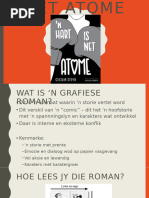 Uitnodiging Afrikaans Kort Transaksioneel | PDF