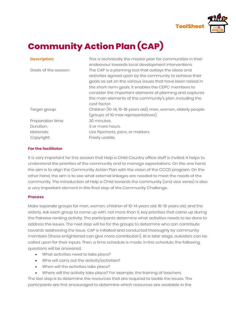 Community-action-plan- | PDF