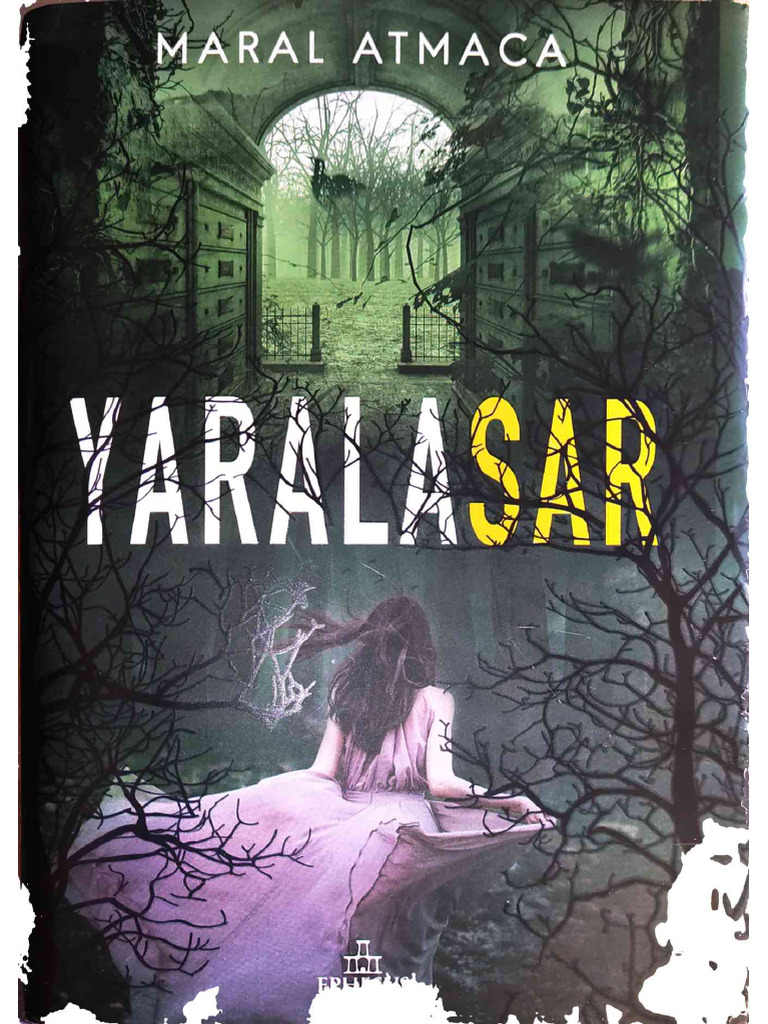 Yaralasar 2 | PDF