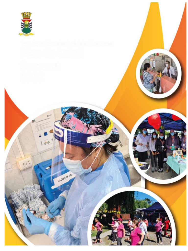 Community Health Plan 2022 | PDF | Health Care | Mortality Rate