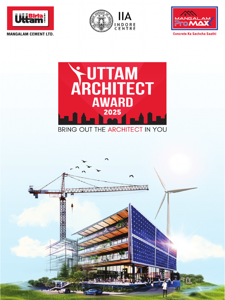 UAA 2025 Brochure | PDF