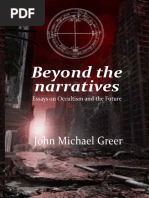 Voodoo Hoodoo Spellbook | PDF | Haitian Vodou