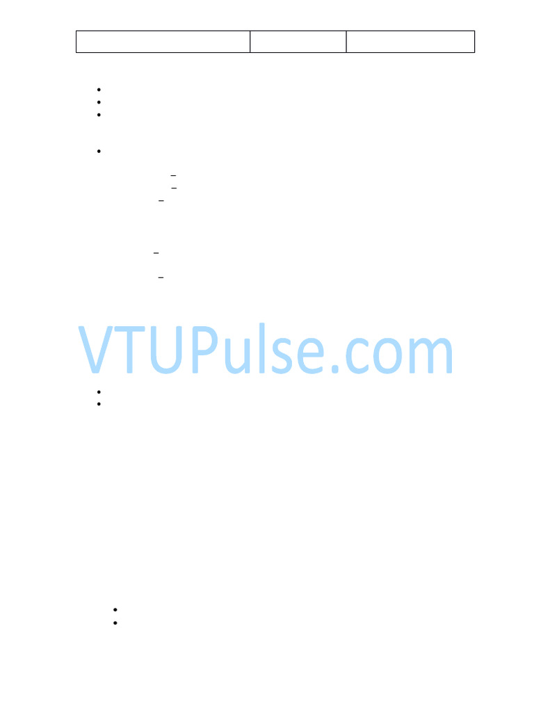 17CS35 Module -2- Unix File System - VTUPulse.com | PDF | Computer File | Directory (Computing)