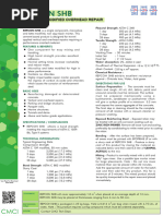 Hi-Stick Spray Paint Msds | PDF | Personal Protective Equipment | Safety