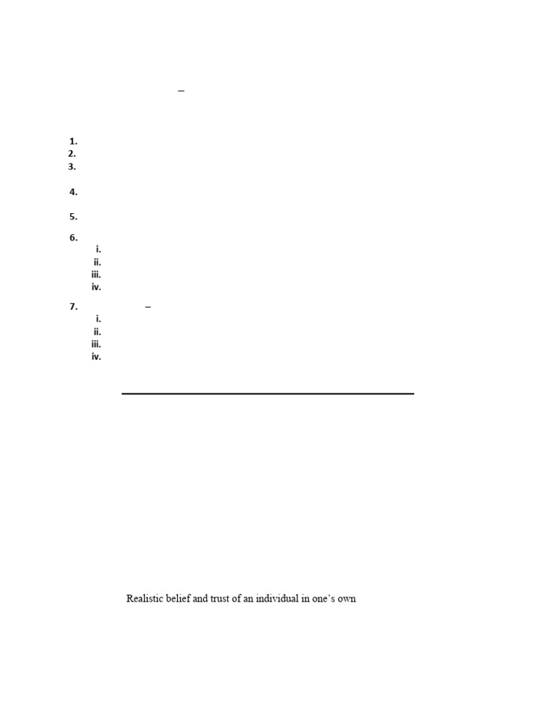 Revision Worksheet (Full Syllabus) With Blue Print-2024 | PDF ...