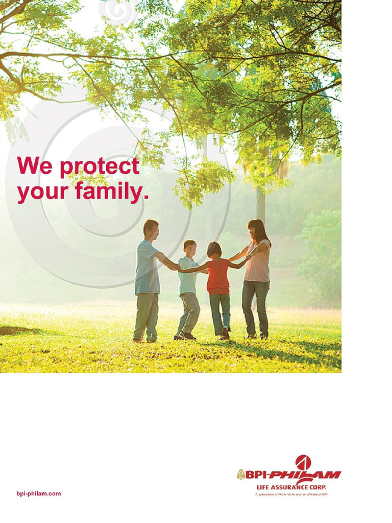 Life Ready Plus Policy Details | PDF