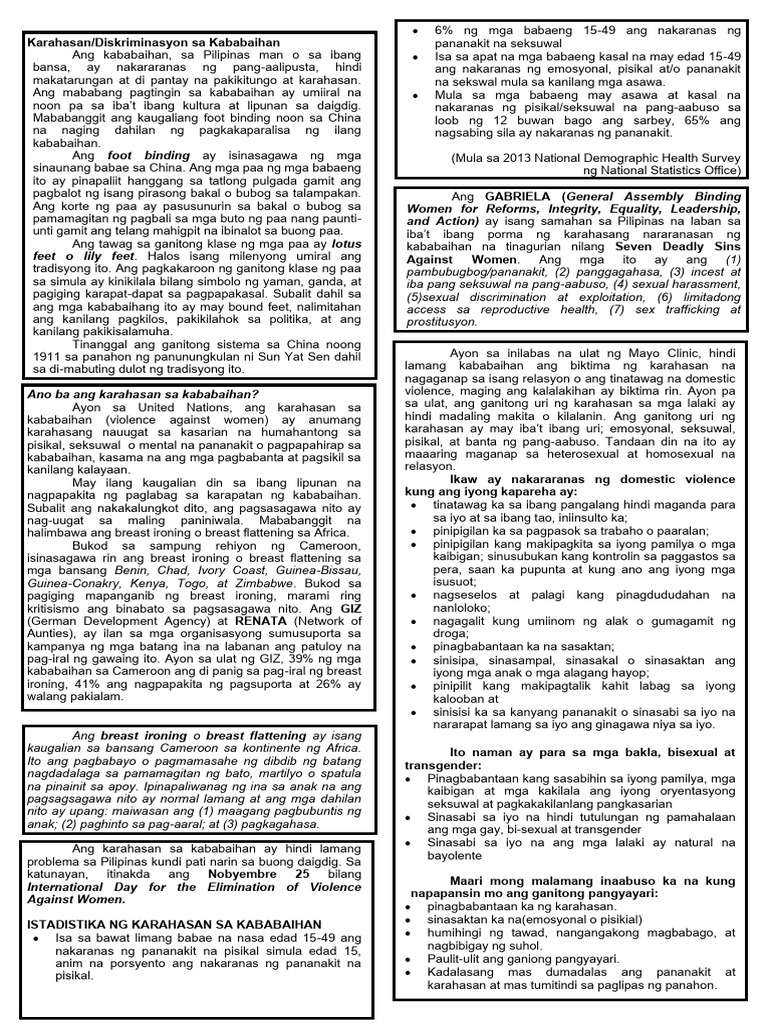 Revised Third Grading Summarized Lecture 2 | PDF