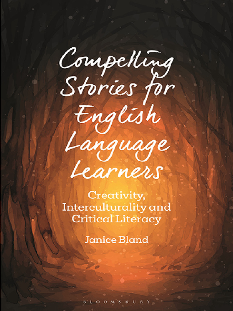 Compelling Stories For English Language Learners - Janice Bland | PDF ...